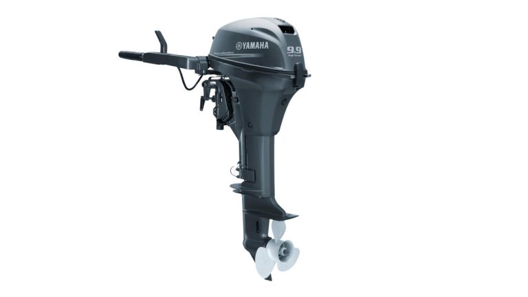 YAMAHA T9.9XPB Outboard – Flood Marine Services – YAMAHA Outboards ...