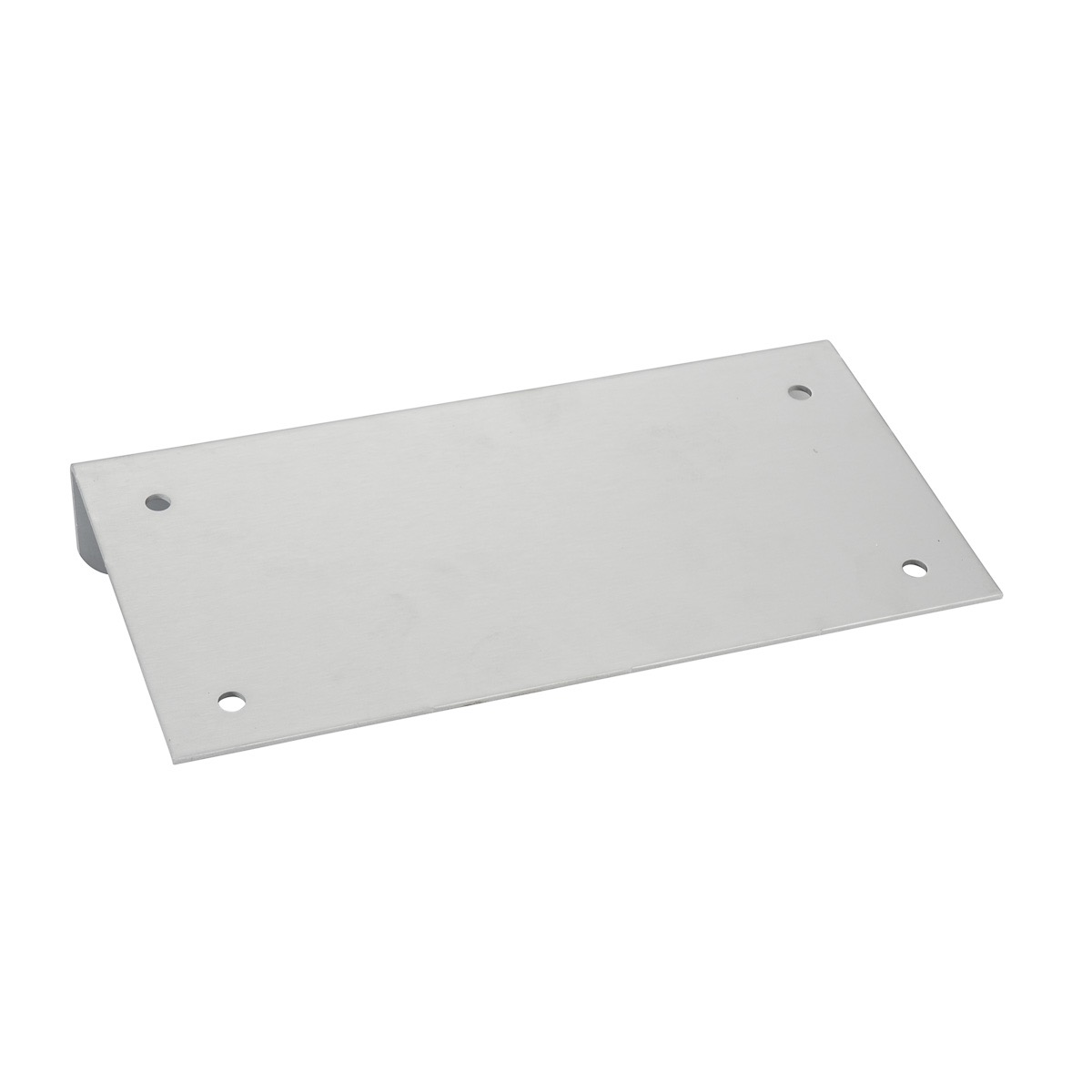 Outer transom plate, alum.Tender/Baby Fun - Flood Marine Services ...