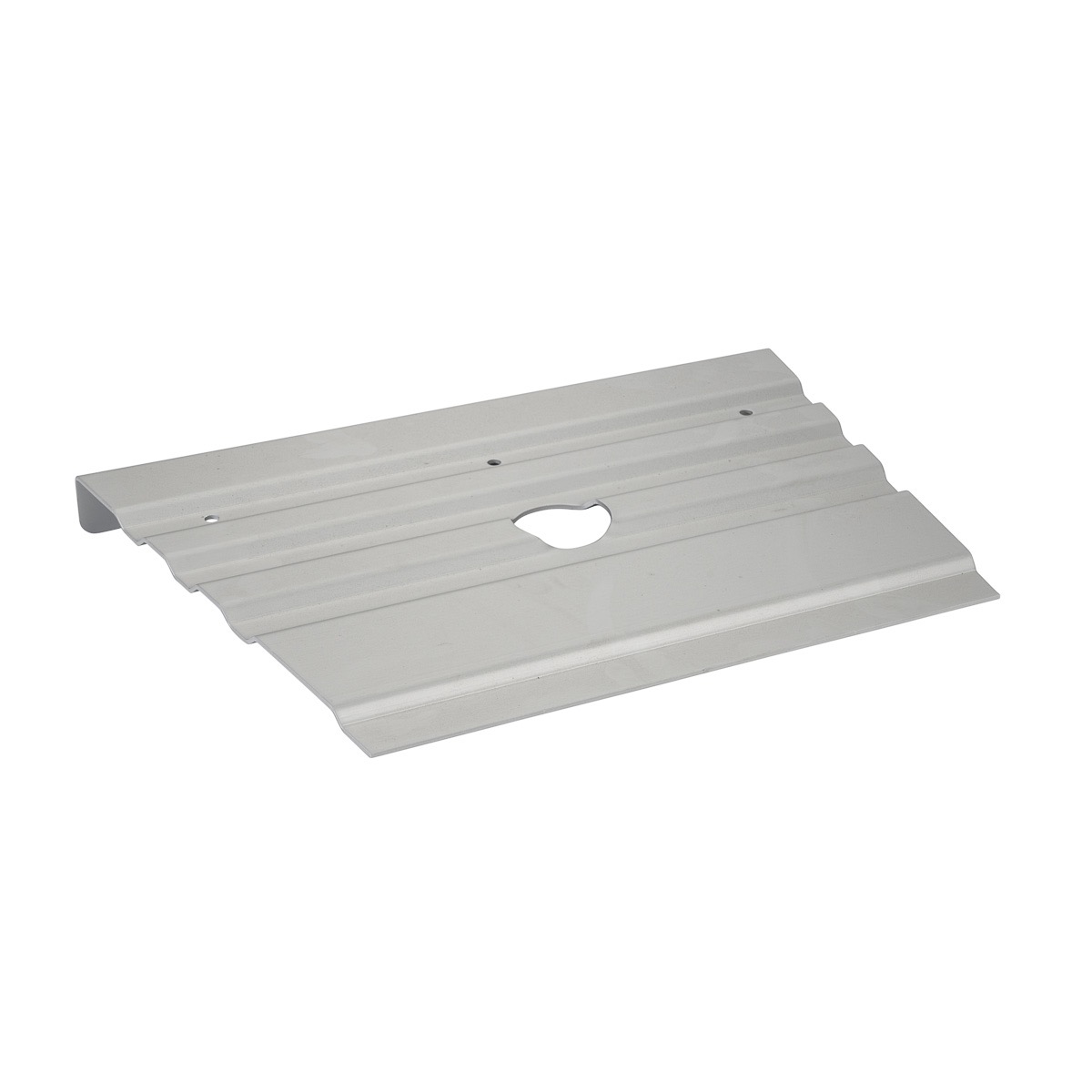 Outer transom plate, aluminium 4110/445/450/NC - Flood Marine Services ...