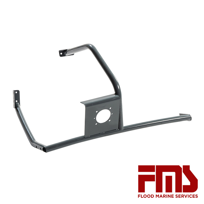 Console frame (Sea Fun) – Flood Marine Services – YAMAHA Outboards ...