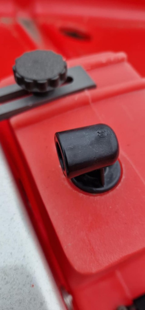 Transom Fuel Tank (12L approx) – Flood Marine Services – YAMAHA ...