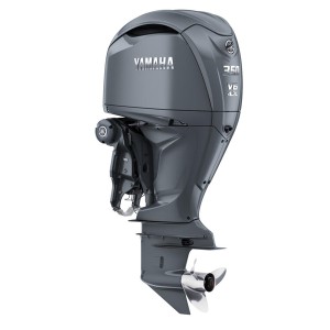 YAMAHA F350NSA2 X Outboard – Flood Marine Services – YAMAHA Outboards ...